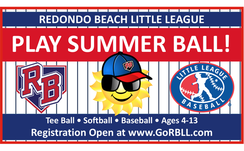 Redondo Beach Little League