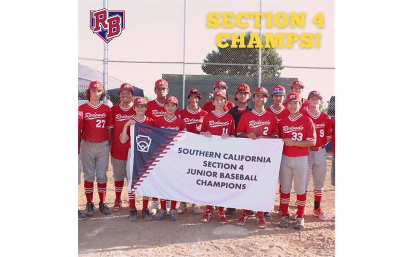 Redondo Beach Little League