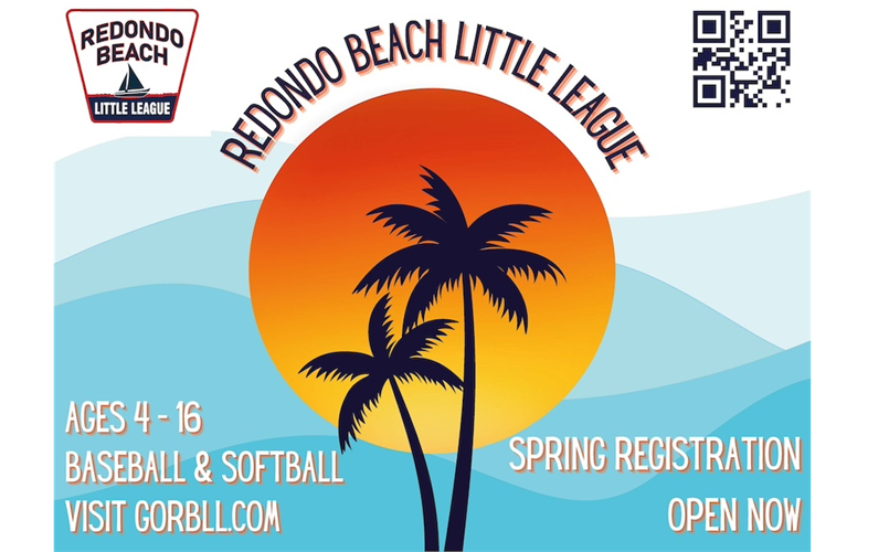 Redondo Beach Little League