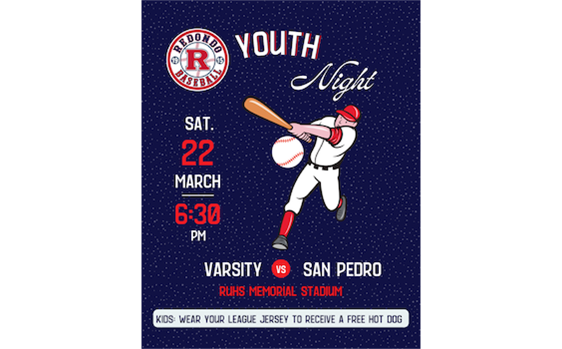 Redondo Beach Little League